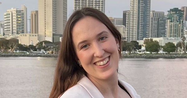 Student Profile: Allison Elmer, MPP Class of 2024 | Harris School of Public Policy | The ...